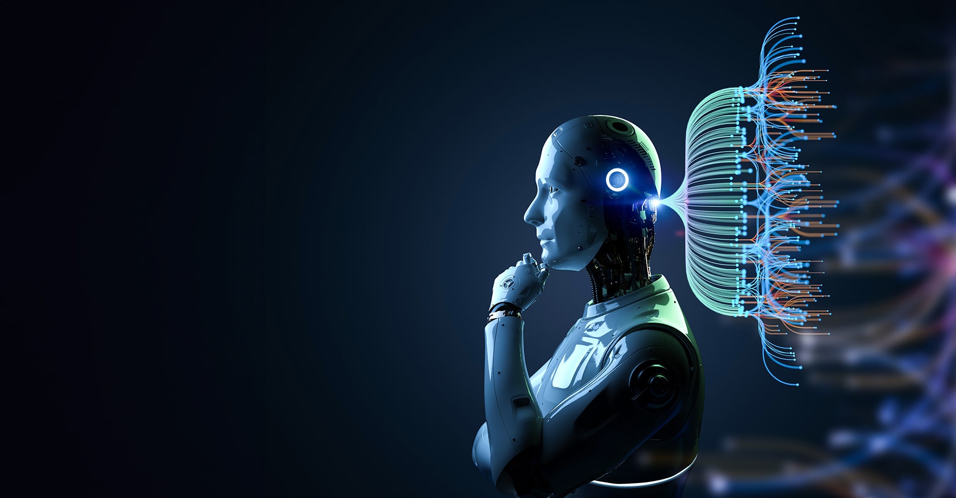 Gen AI for Enterprises: Trends, Challenges & Approach